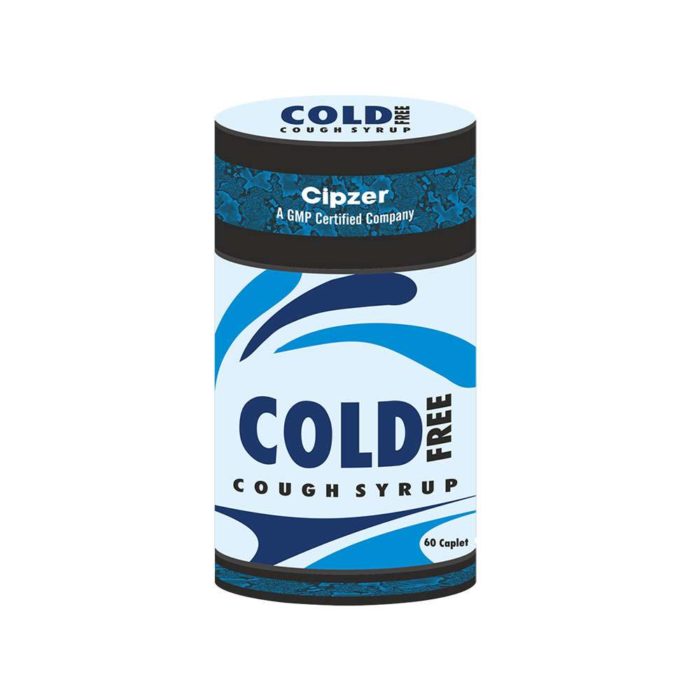 Cipzer Cold Cough Syrup | Online Shopping